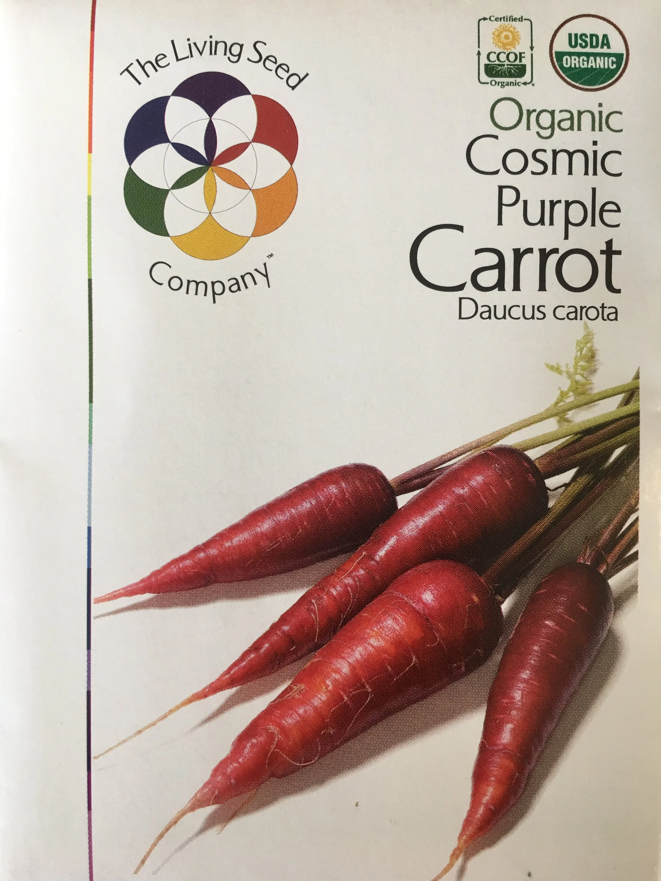 Seeds — CALIFORNIA NATIVE LANDSCAPES