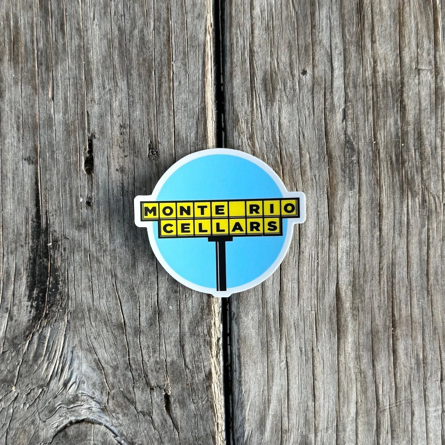 Shop Wines — Monte Rio Cellars