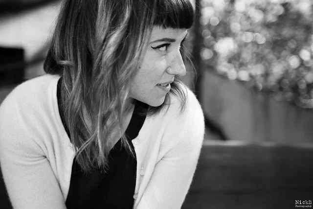 "Amy Shira Teitel" - Photoshoot — NickBPhotography