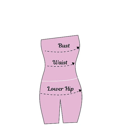 Sizing