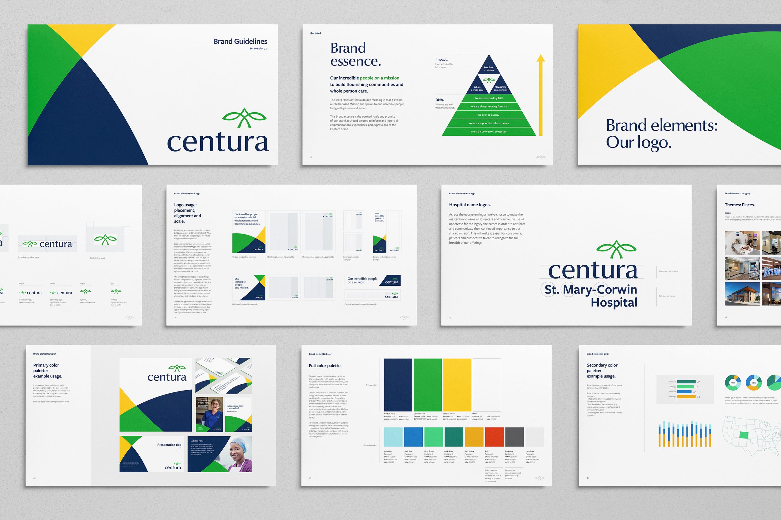 Centura Health Chris Yoon Centura Health Chris Yoon