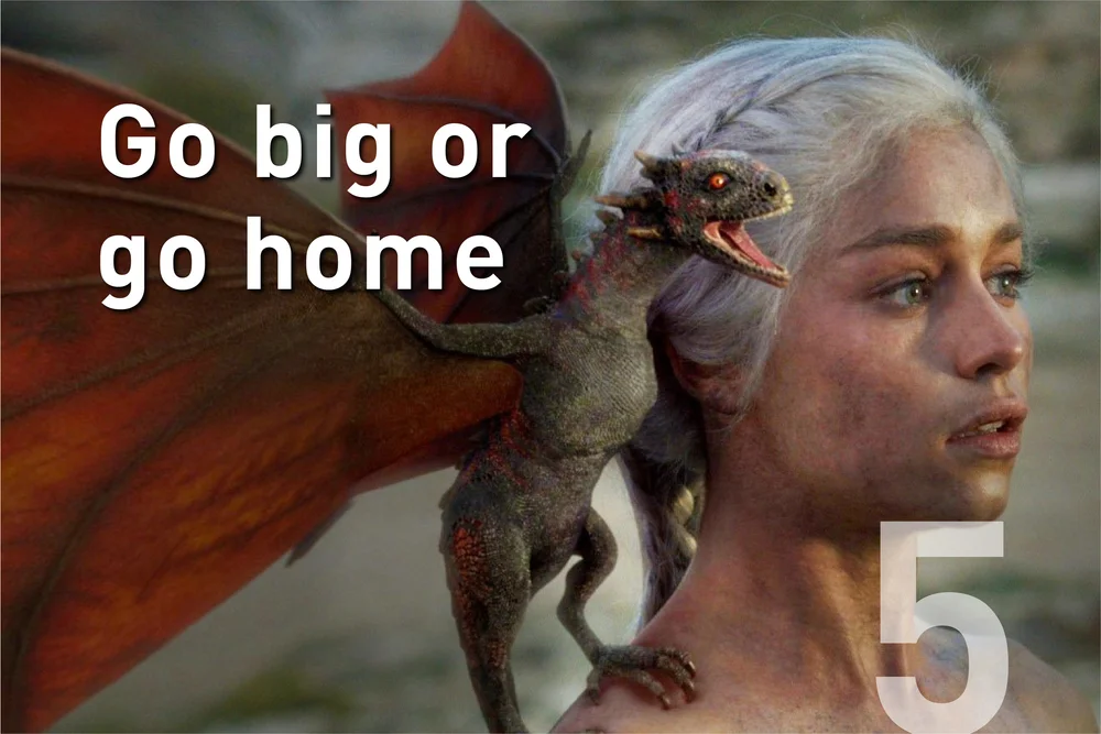 15 Lessons Game of Thrones Can Teach Us About Branding — Night Sky Creative