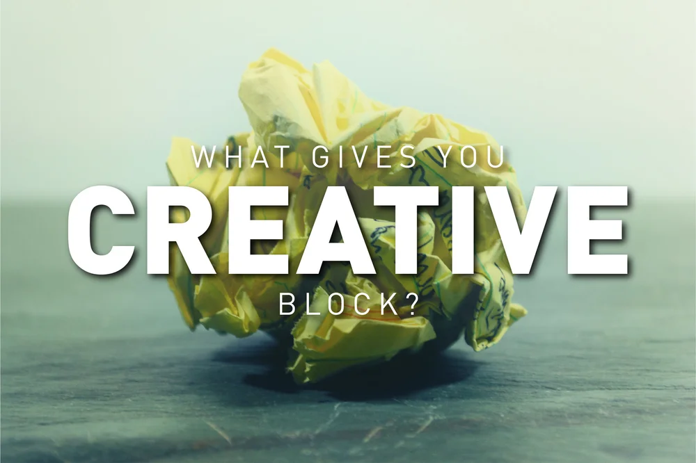 How to Defeat Creative Block — Night Sky Creative