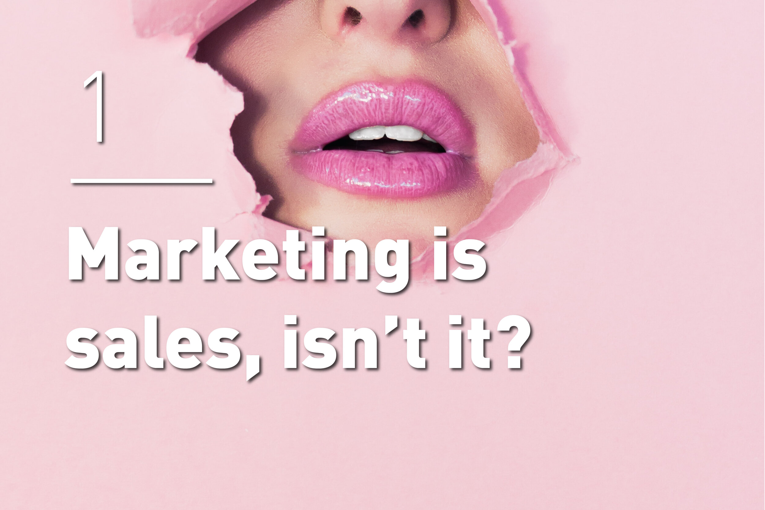 Creative Cringe: Marketing Edition — Night Sky Creative