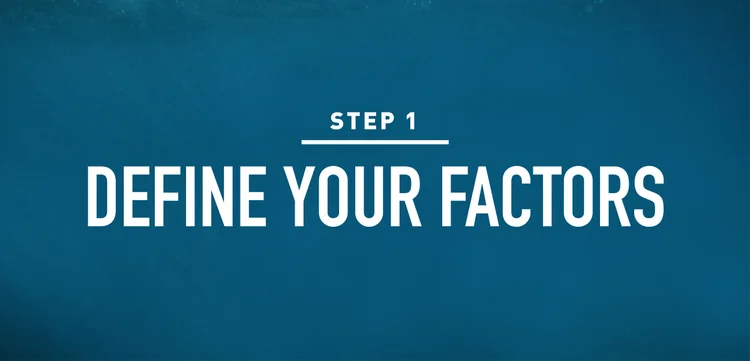 Deep Dive: Perceptual Mapping — Night Sky Creative