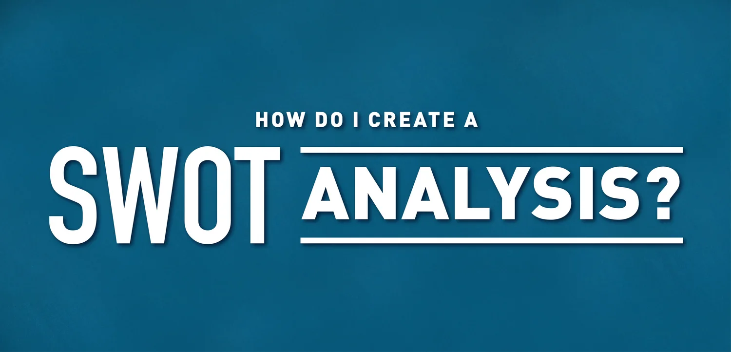 Deep Dive: SWOT Analysis — Night Sky Creative