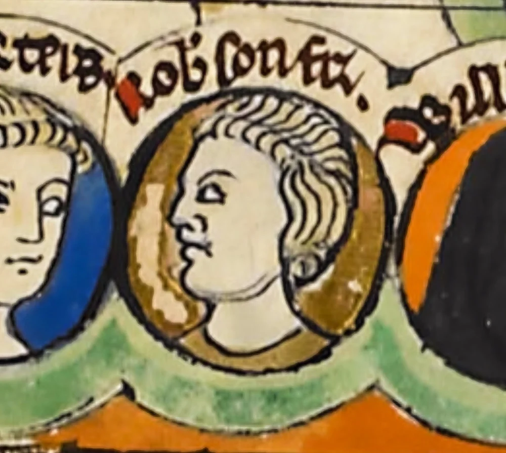 Robert the Magnificent and His Vow to the Sea — CULTURE-LOVERS.EU