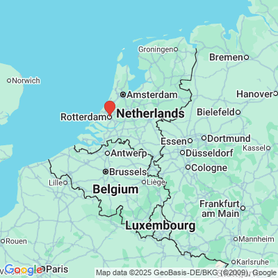 Rotterdam: Where Words Work as Hard as People Do — CULTURE-LOVERS.EU