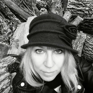 Amy Hale — Magickal Women Conference