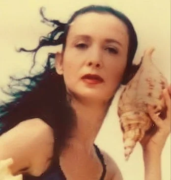 Dr Lila Moore — Magickal Women Conference