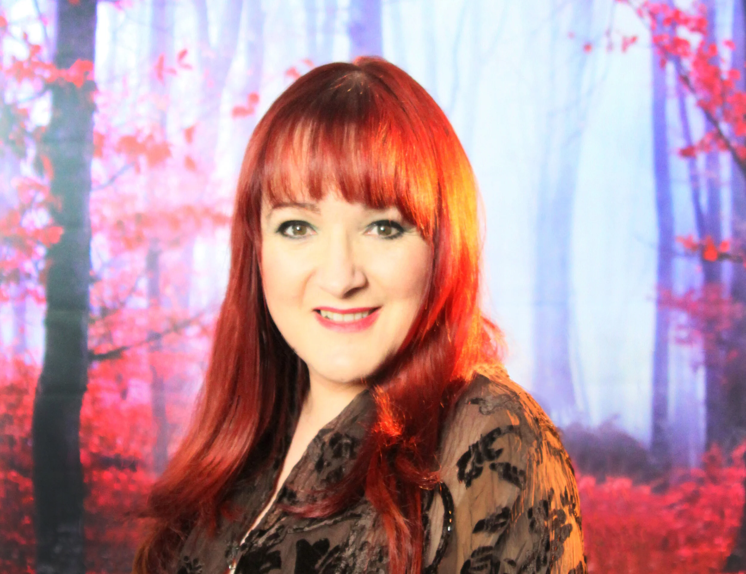 Summer Speakers — Magickal Women Conference