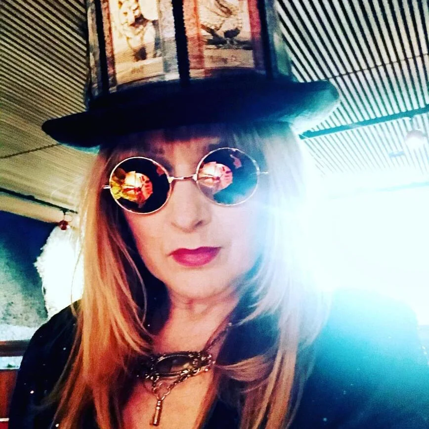 Carrie Kirkpatrick — Magickal Women Conference