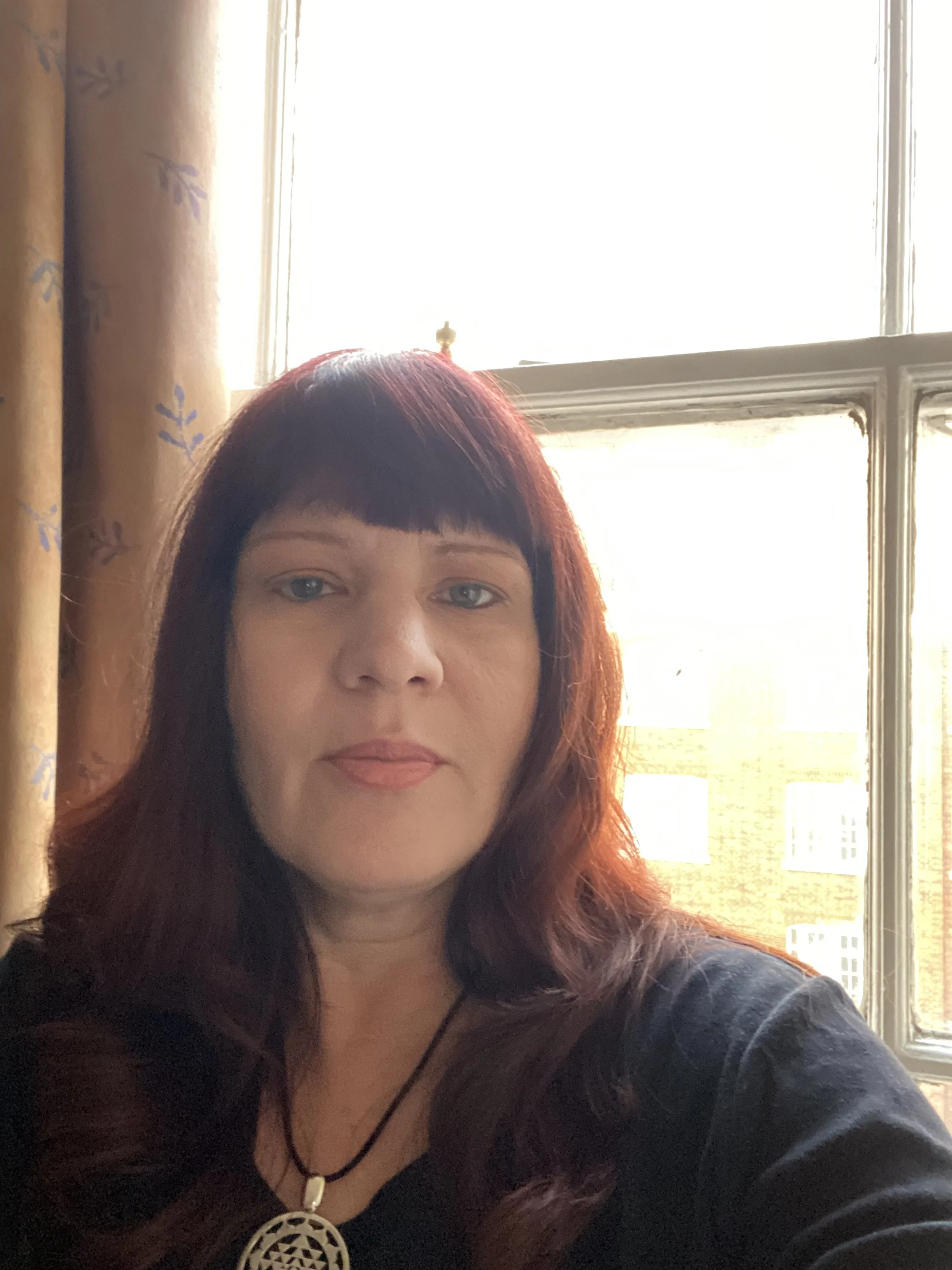 Brigid Burke — Magickal Women Conference