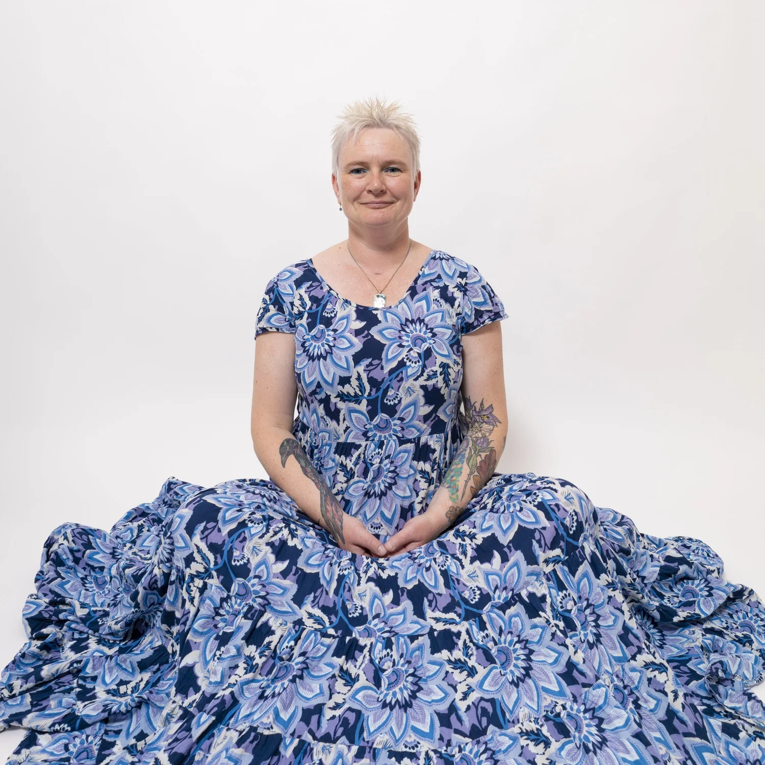 Keziah Gibbons — Magickal Women Conference