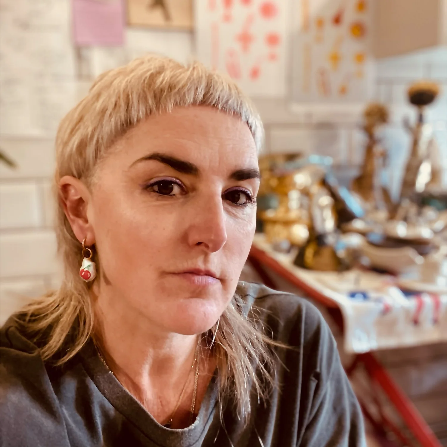 Speakers — Magickal Women Conference