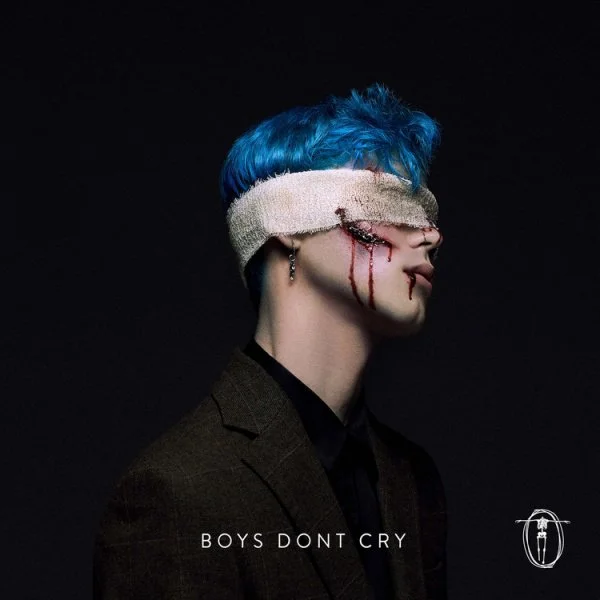 Alt-pop artist Ocean Tisdall announces debut EP 'Boys Don't Cry ...