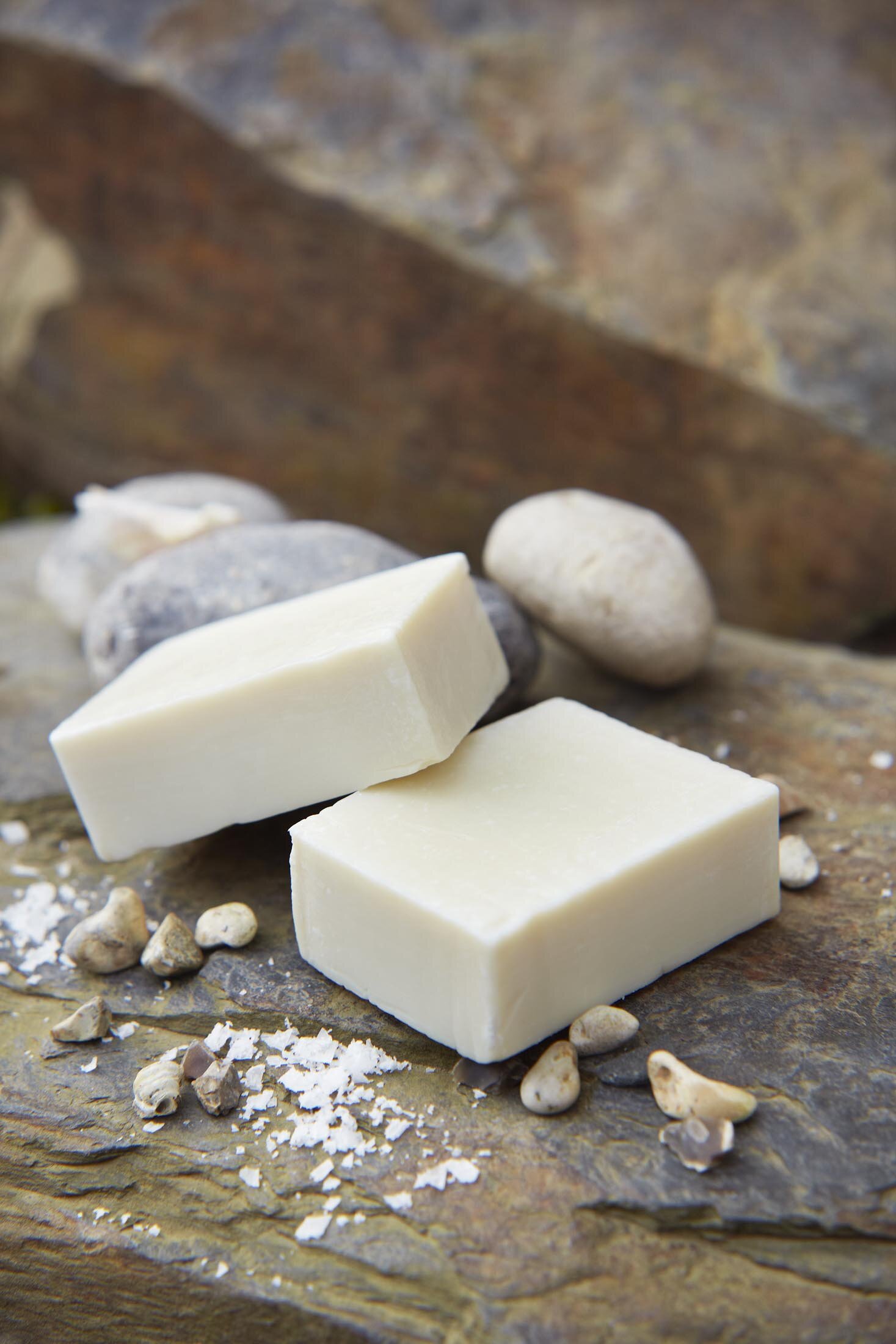 Natural Handmade Welsh Soap — Penlanlas Cymru Soaps & Candles