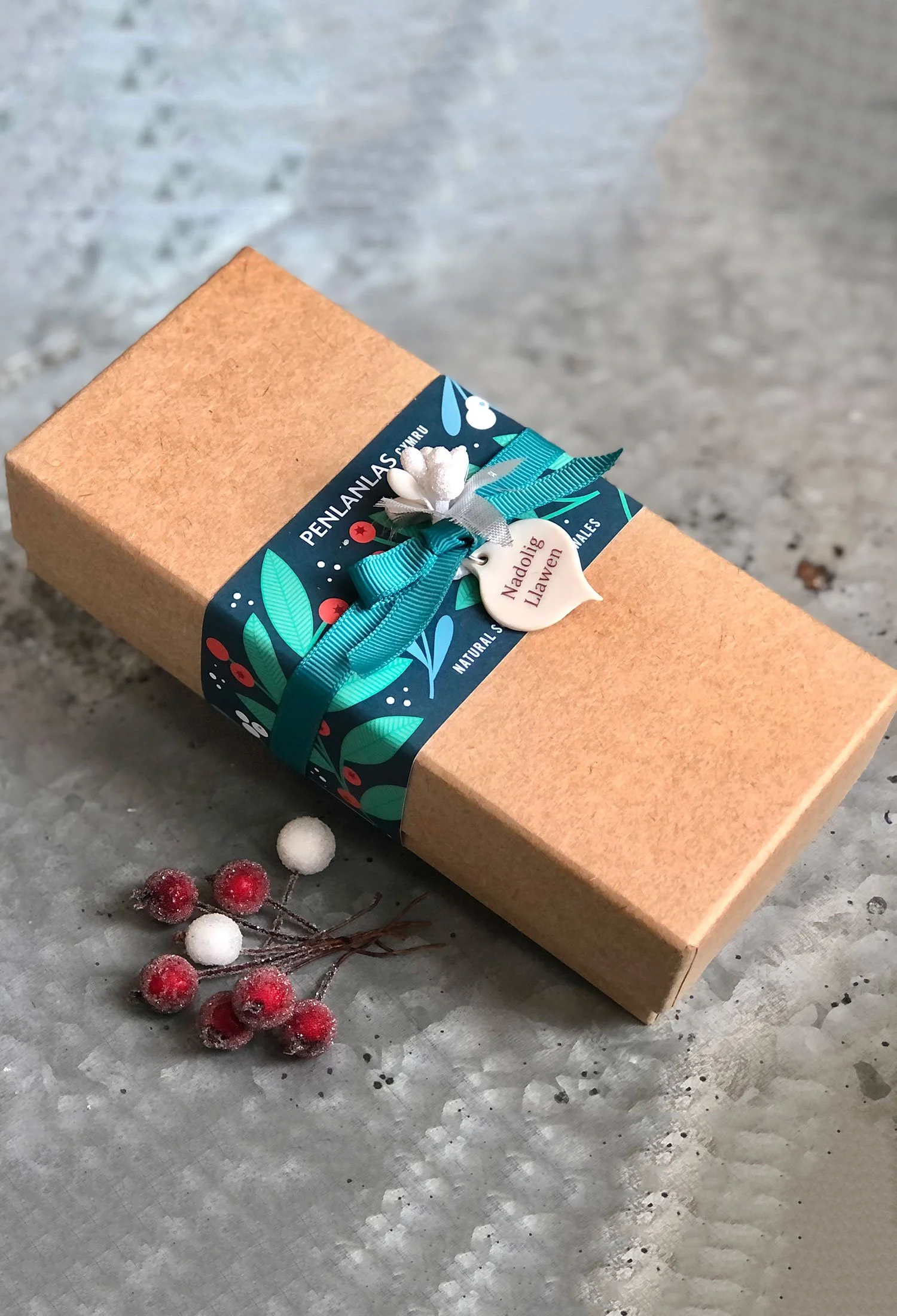 Natural Handmade Welsh Soap — Penlanlas Cymru Soaps & Candles