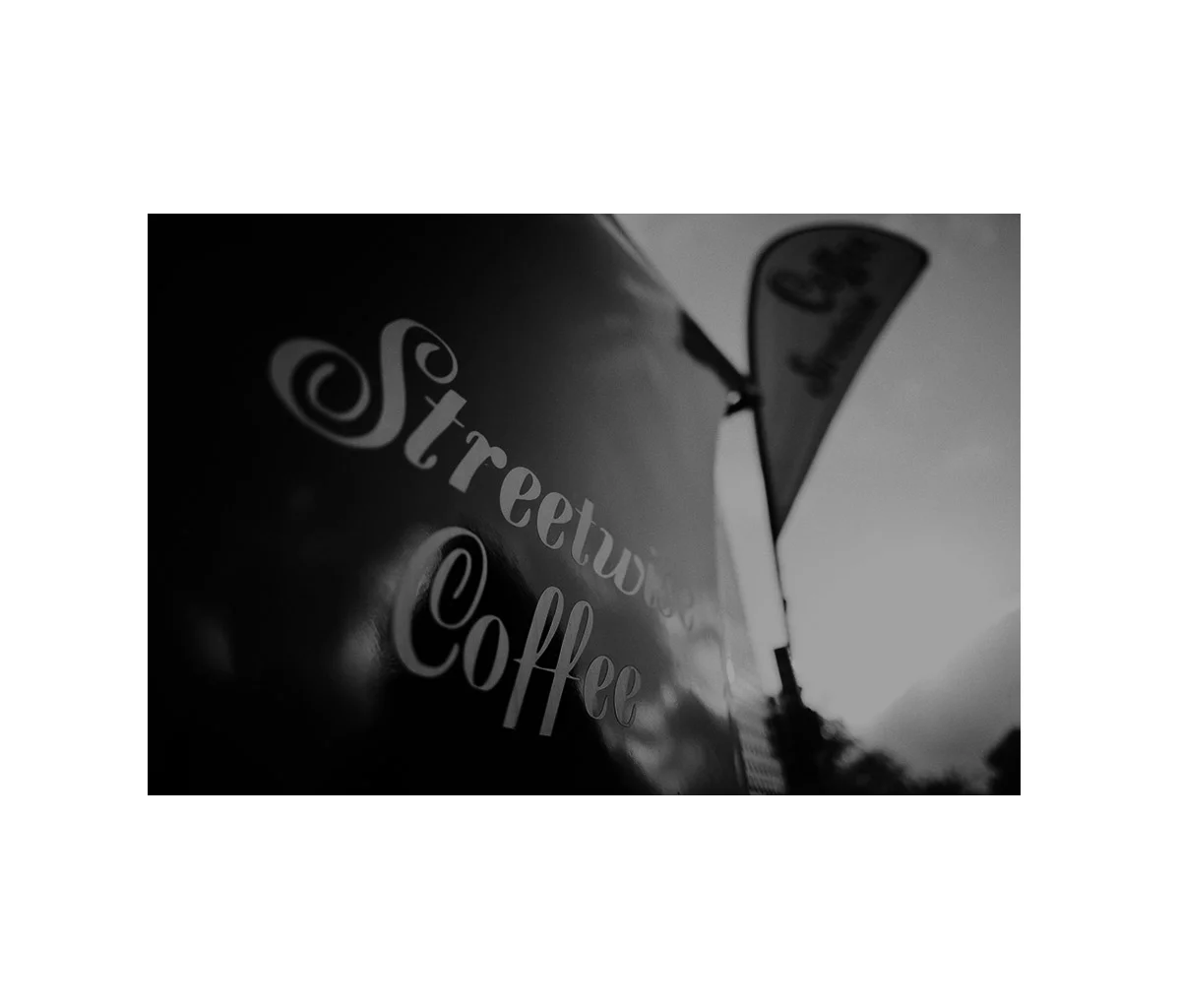 Streetwise Coffee