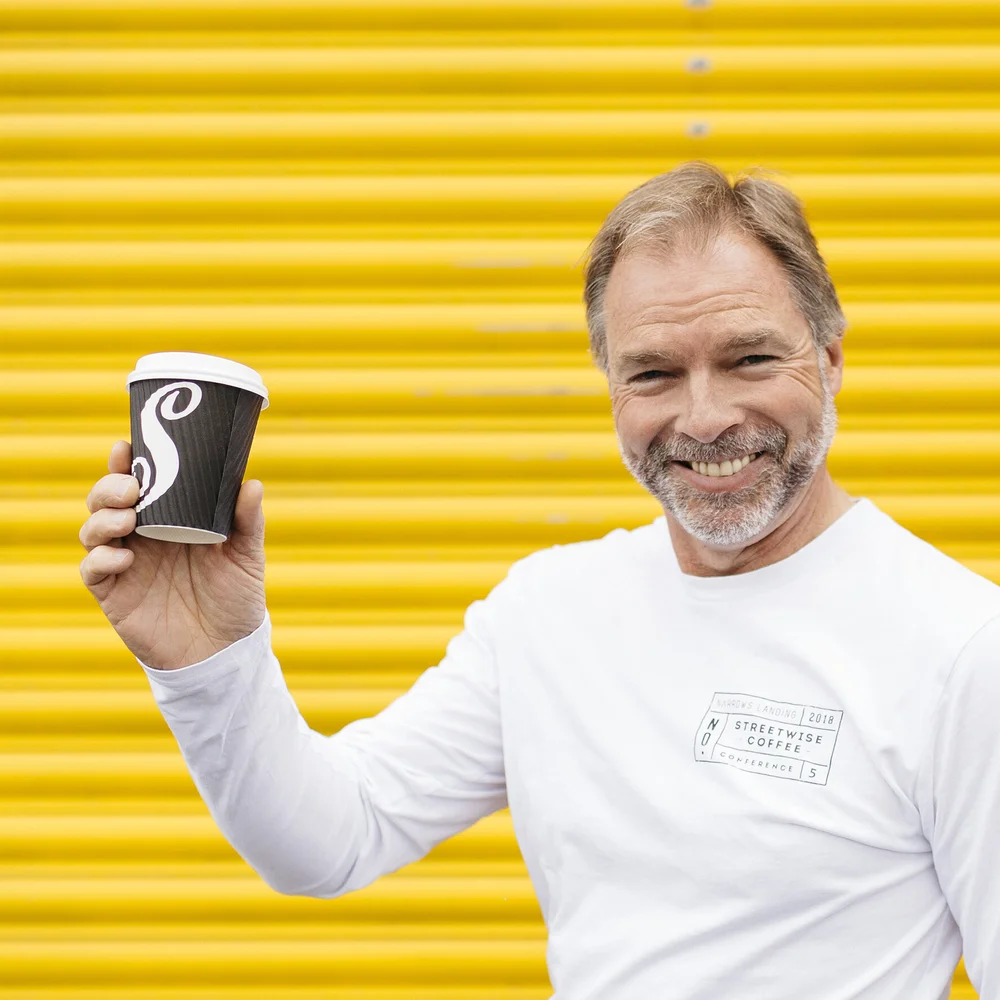 Streetwise Coffee - Our Team