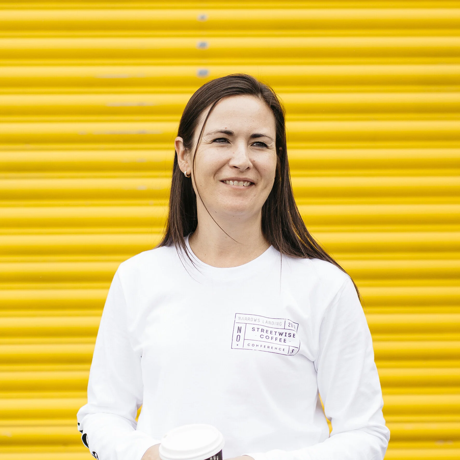 Streetwise Coffee - Our Team