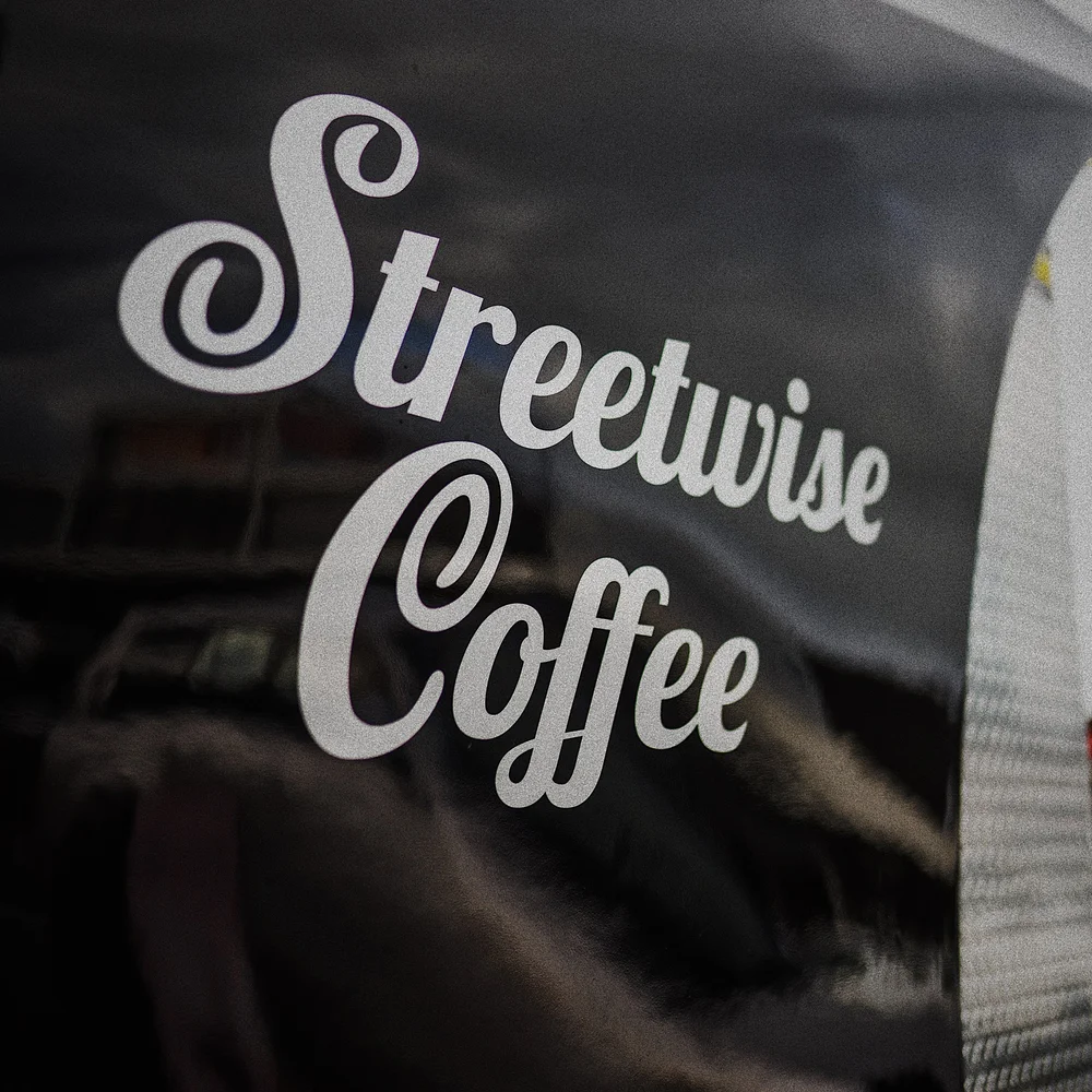 Streetwise Coffee