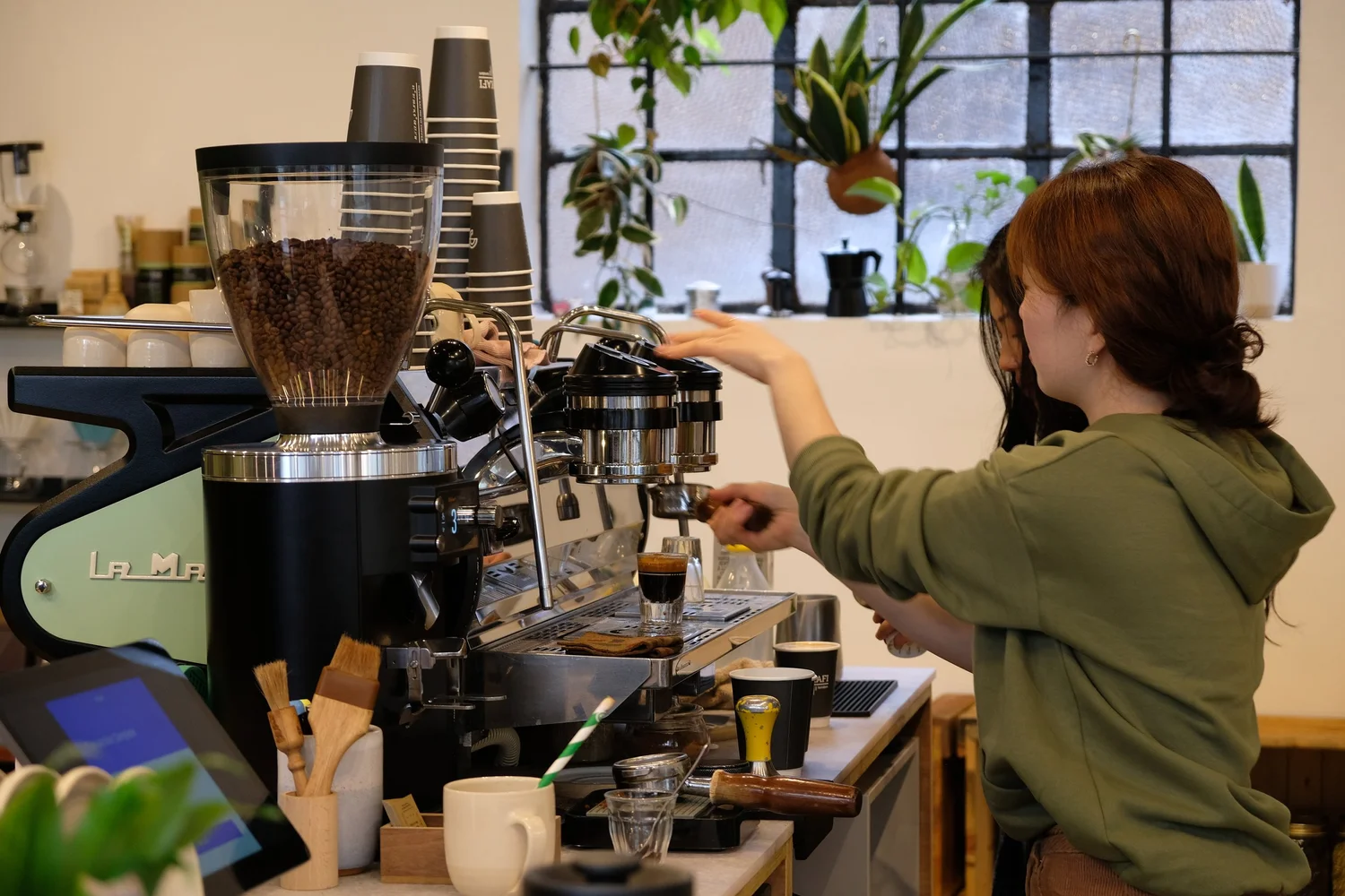 KAFI - Craft Coffee Bar