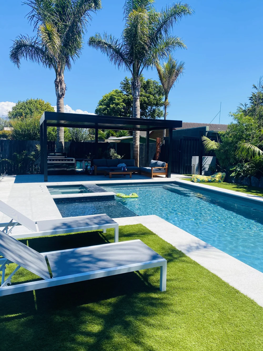 Tiles & Pavers — GIACON TERRAZZO