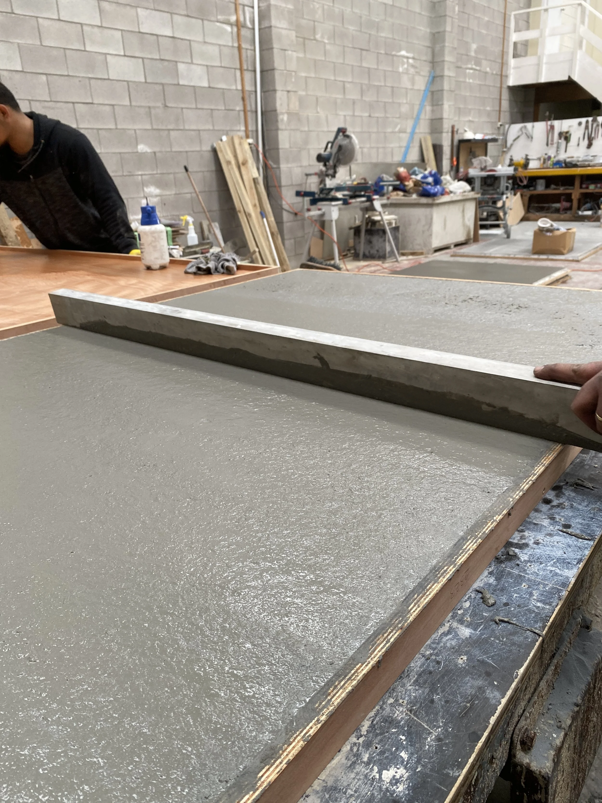 Using GRC panels to make a design statement at Balenciaga Newmarket ...