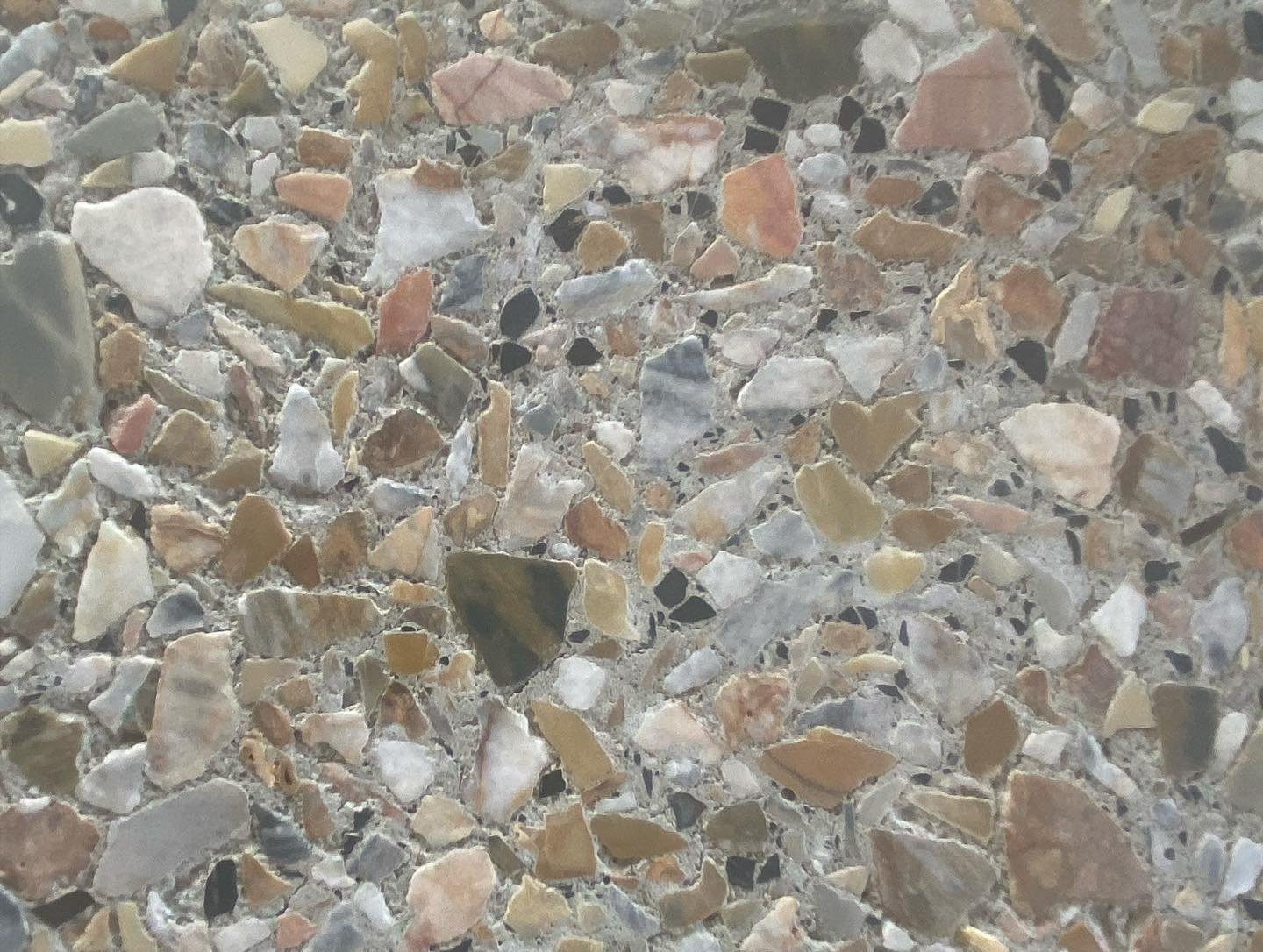 Tiles & Pavers — GIACON TERRAZZO