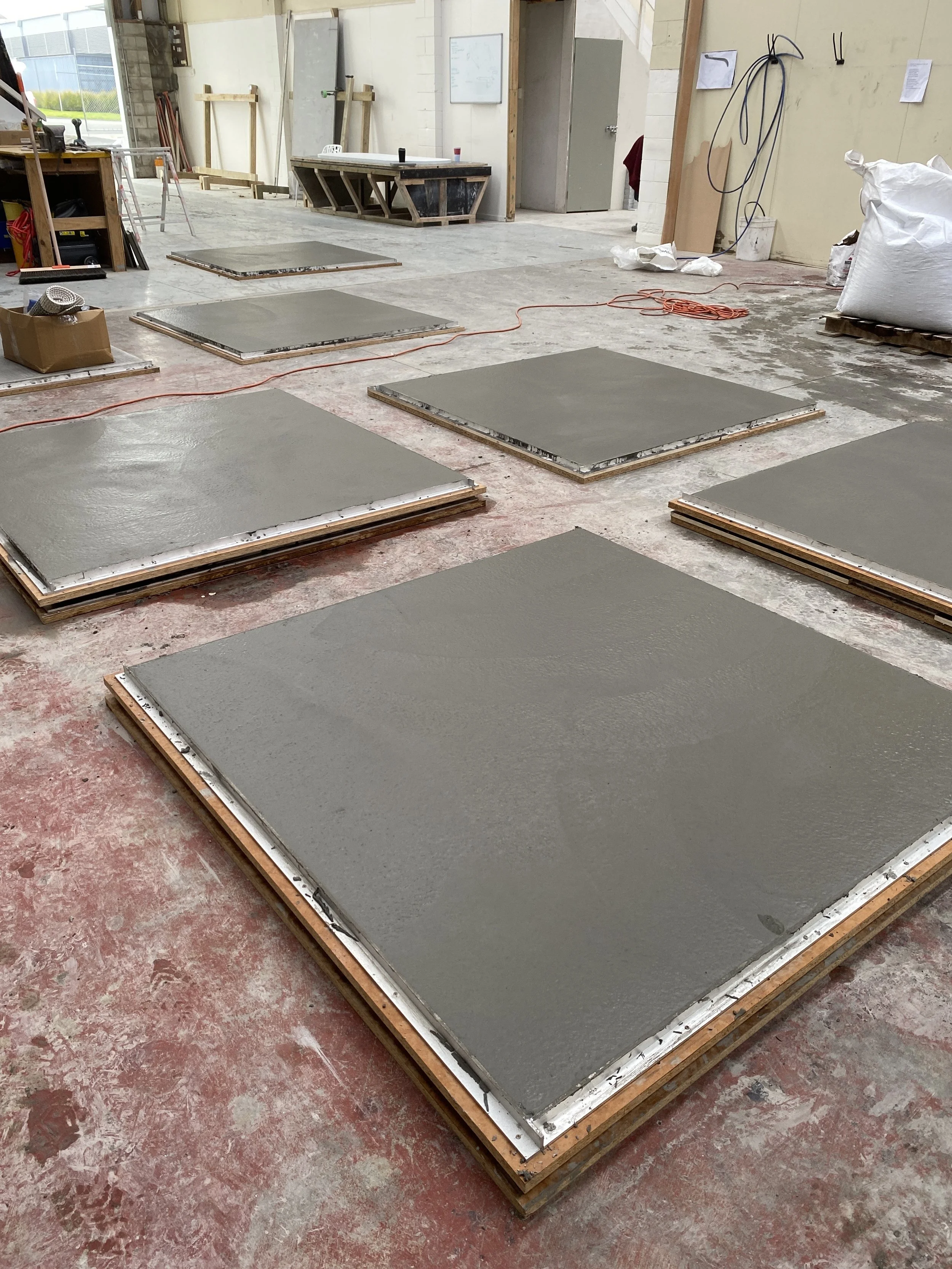 Using GRC panels to make a design statement at Balenciaga Newmarket ...