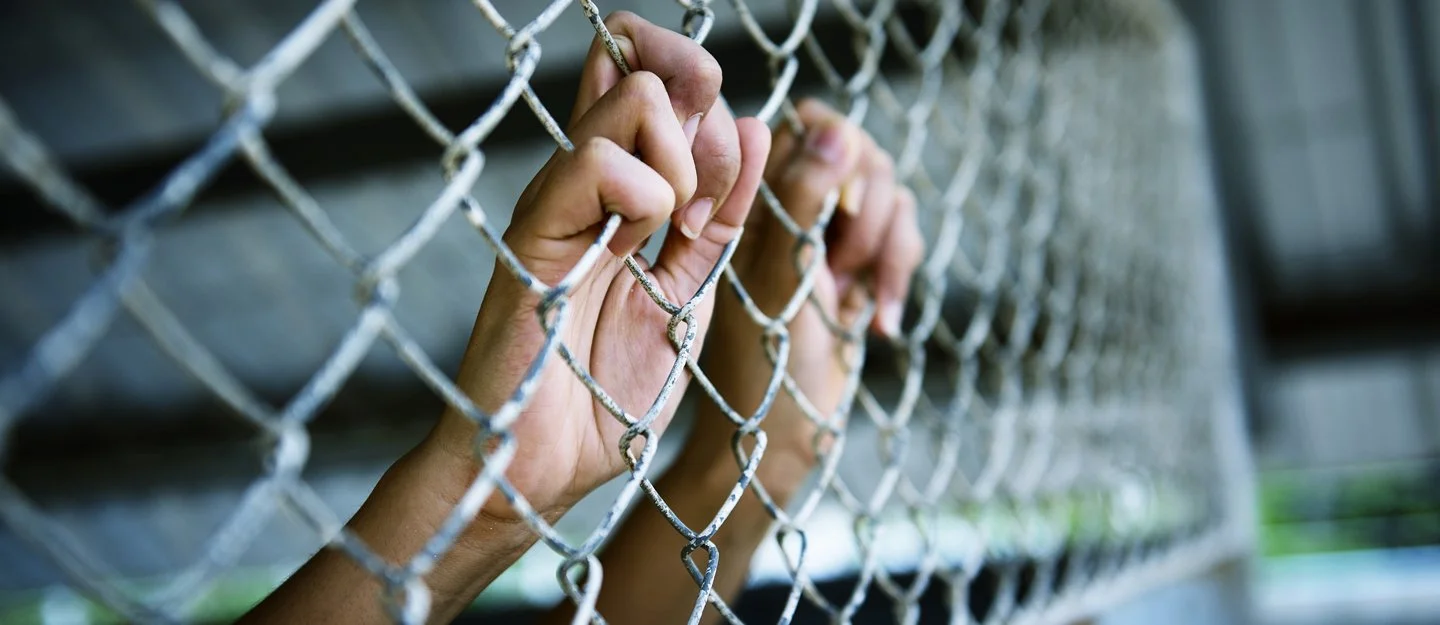 Six Questions About Overcriminalization — Read-Me.Org -All Free