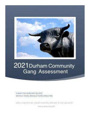 2021 Durham Community Gang Assessment\ — Read-Me.Org -All Free