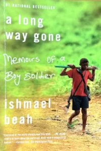 A Long Way Gone: Memoirs of a Boy Soldier — Read-Me.Org -All Free