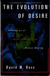 The Evolution of Desire:Strategies of Human Mating — Read-Me.Org -All Free
