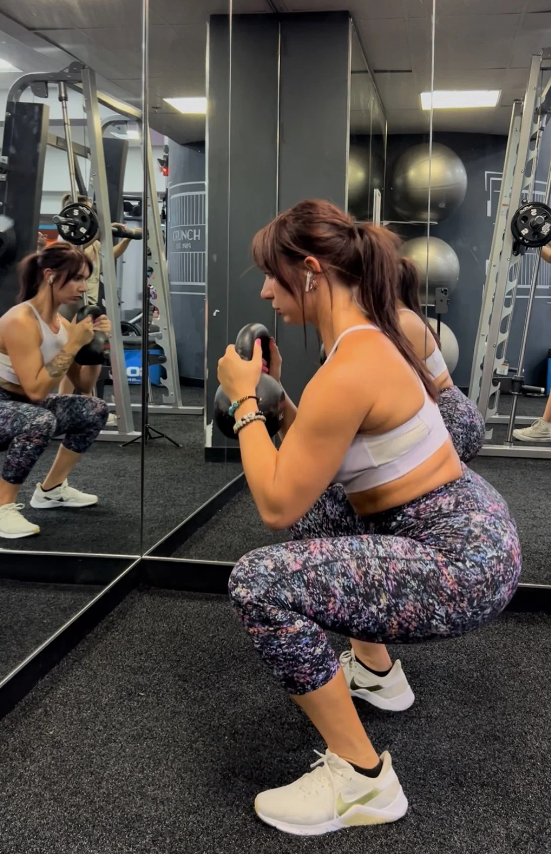 7 Movement Patterns for Effective Training — Elevate Exclusive
