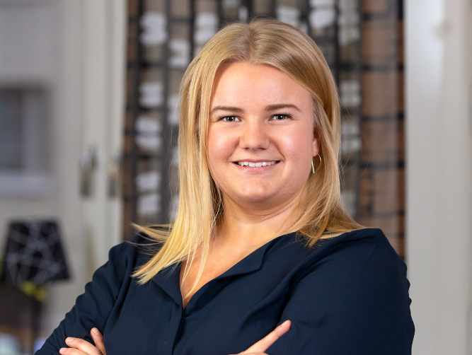 Karriär — Säkerhetspartner