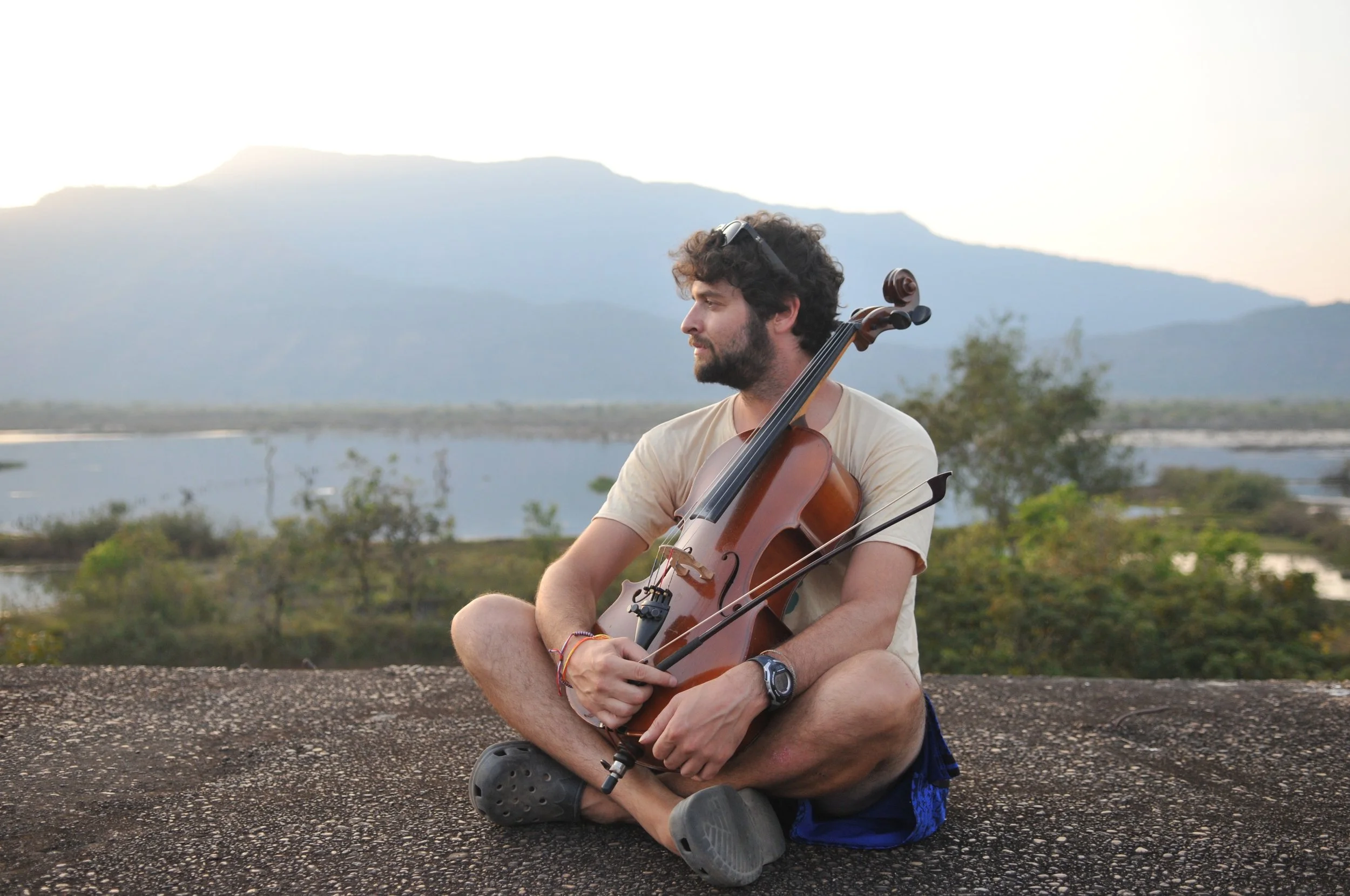 Video — Dan Kassel