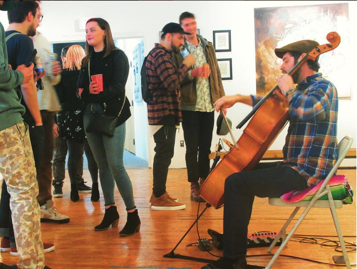 Video — Dan Kassel