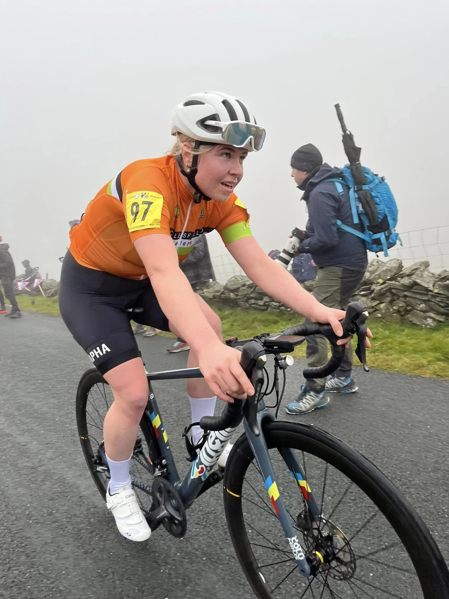 Macclesfield Wheelers Cycling Club