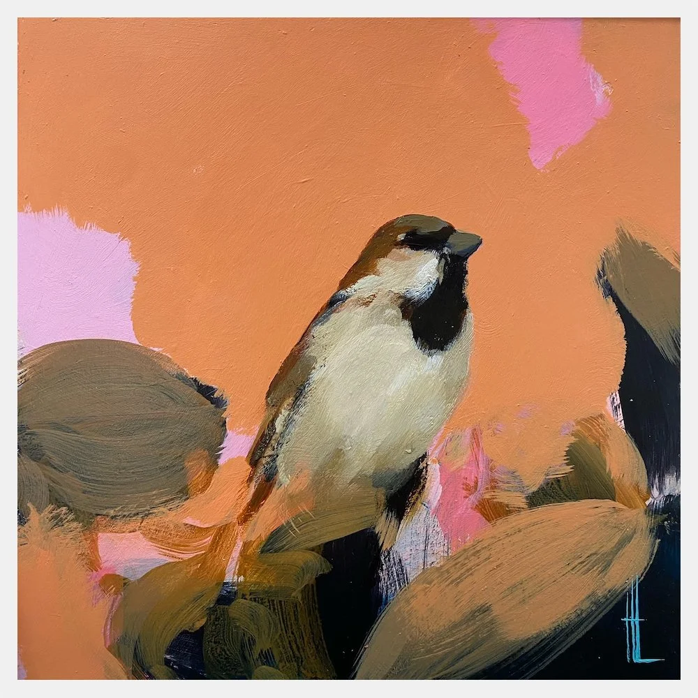 Heidi Langridge — Lilford Gallery - Canterbury Buy Original Art in Kent