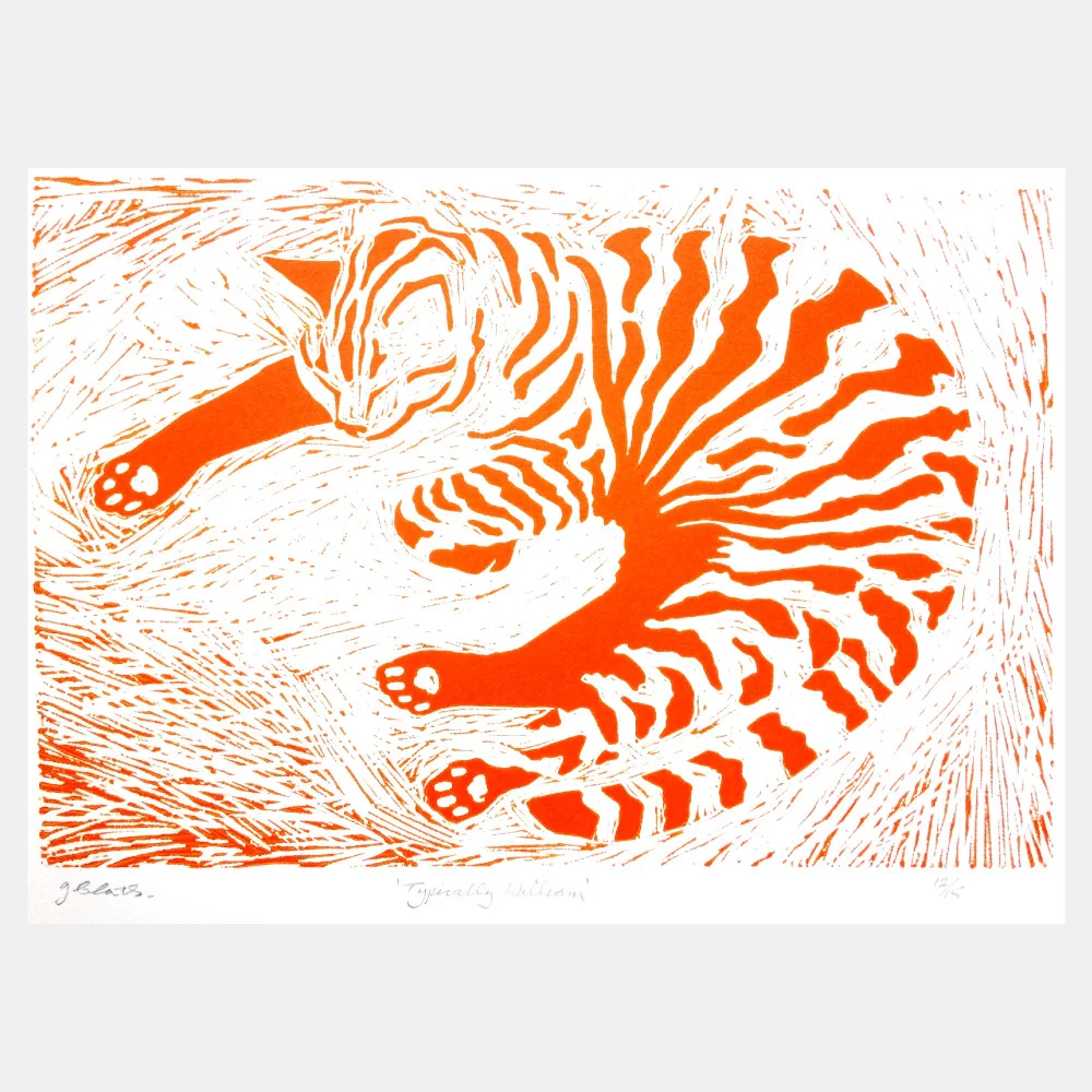 Jack Clare — Lilford Gallery - Canterbury Buy Original Art in Kent