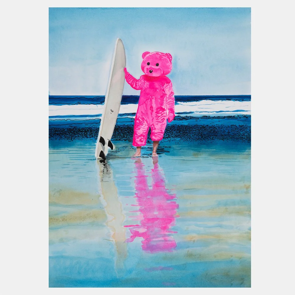 LUAP Canterbury — Lilford Gallery - Canterbury Buy Original Art in Kent