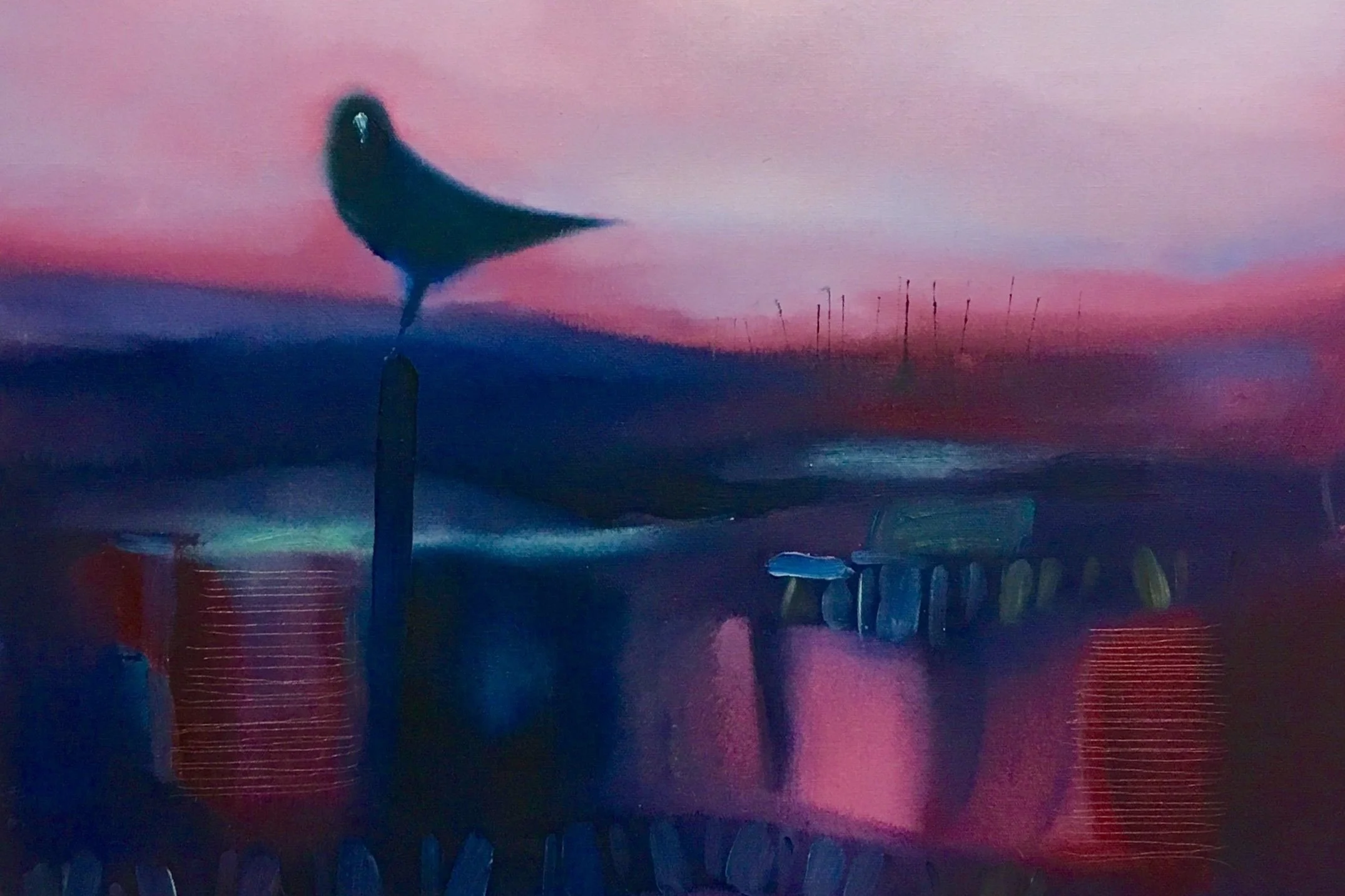 Catalogue of Work Castle Street — Lilford Gallery - Canterbury Buy ...