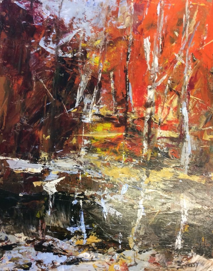 Lilford Gallery - Canterbury Buy Original Art in Kent