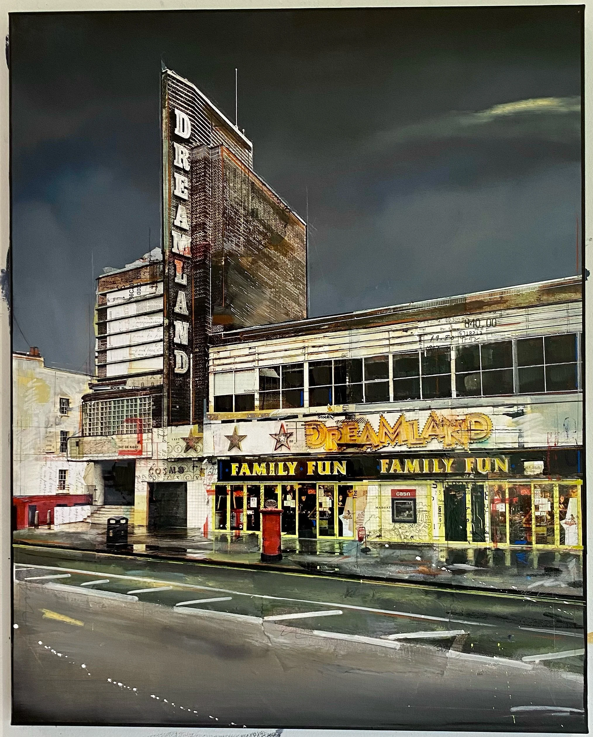 Lilford Gallery - Canterbury Buy Original Art in Kent