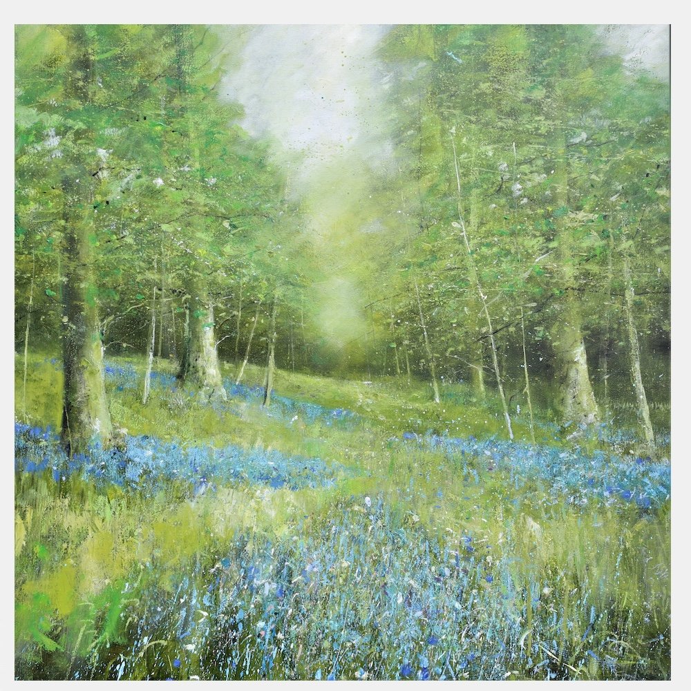 Garry Raymond-Pereira Canterbury — Lilford Gallery - Canterbury Buy ...