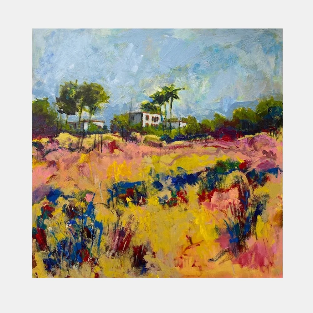 Jane Price Canterbury — Lilford Gallery - Canterbury Buy Original Art ...