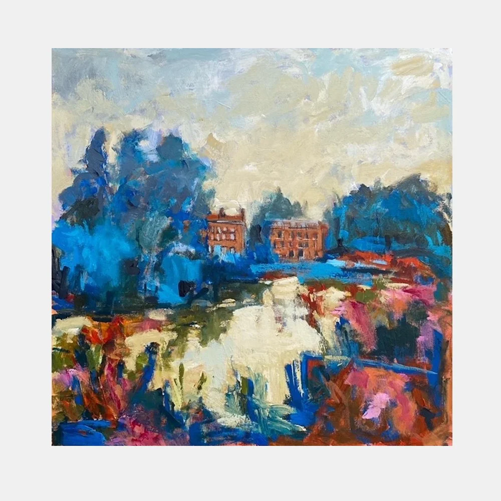 Jane Price Canterbury — Lilford Gallery - Canterbury Buy Original Art ...