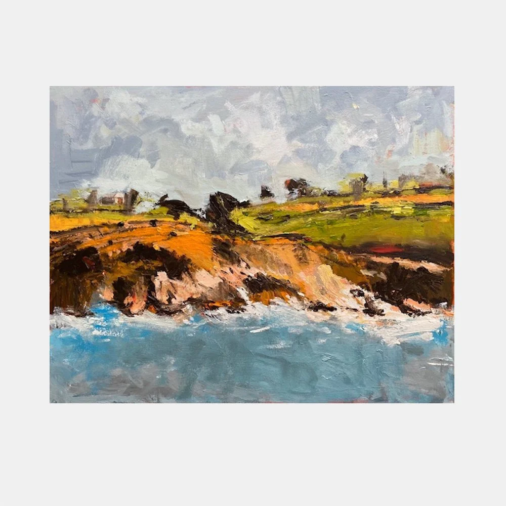 Jane Price Canterbury — Lilford Gallery - Canterbury Buy Original Art ...